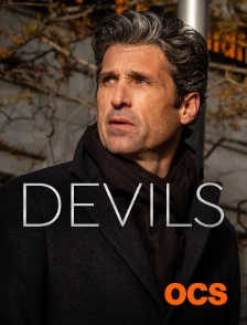 Séries à la télévision en streaming avec Molotov