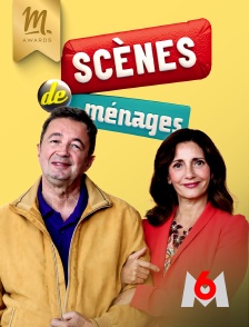 Regarder M6+ en direct - live streaming sur Molotov.tv