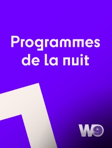 Les apprentis aventuriers en streaming & replay sur W9
