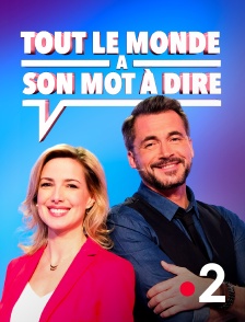 Regarder France.tv en replay - live streaming sur Molotov.tv