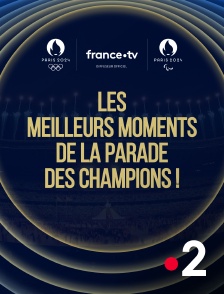 Regarder France 2 en direct - live streaming sur Molotov.tv