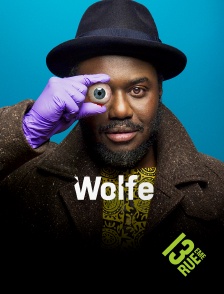 Regarder 13EME RUE en direct - live streaming sur Molotov.tv