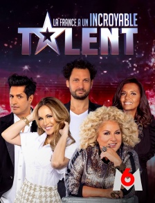 Regarder M6+ en direct - live streaming sur Molotov.tv