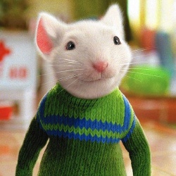 Stuart Little 2 en streaming sur RTL 9