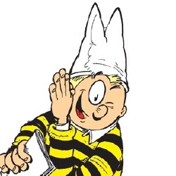 L'élève Ducobu en streaming