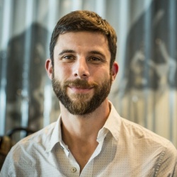 Les grimpeurs des favelas en streaming