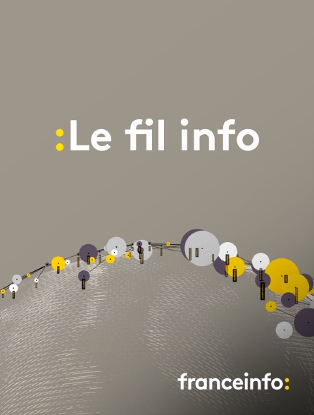 Regarder franceinfo: en direct - live streaming sur Molotov.tv