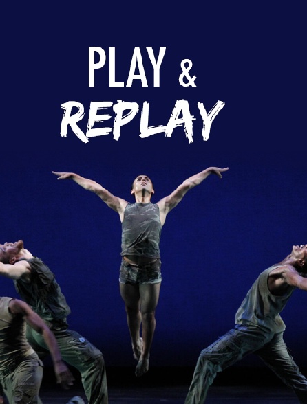 Play and Replay en streaming sur Mezzo Live HD