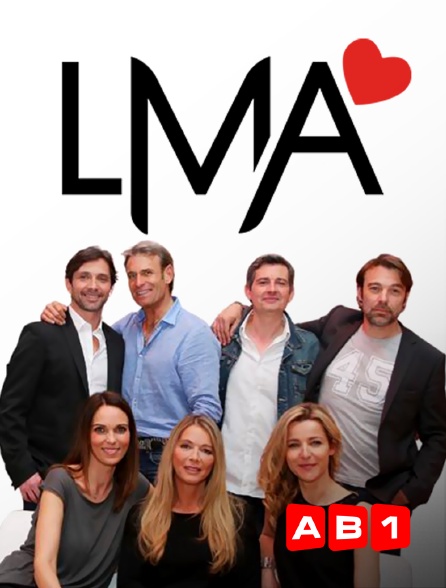 Regarder AB 1 en replay - live streaming sur Molotov.tv