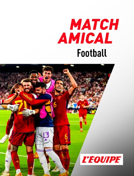 Football - Match amical international : Pays-Bas / Ecosse et Espagne ...