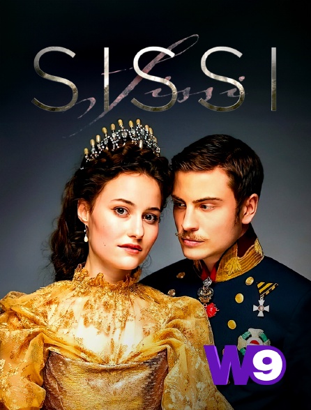 Sissi en streaming & replay sur W9