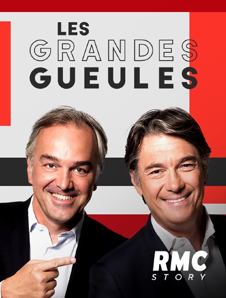 Regarder RMC Story en direct - live streaming sur Molotov.tv