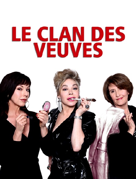 Le Clan Des Veuves En Streaming Sur Paris Première