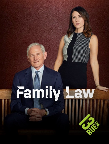 Family Law en streaming sur 13EME RUE