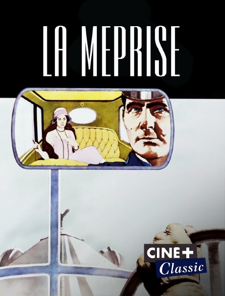 La Méprise En Streaming And Replay Sur Ciné Classic Molotov Tv