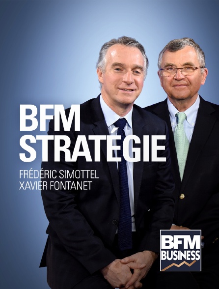 BFM Stratégie en Streaming & Replay sur BFM Business - Molotov.tv