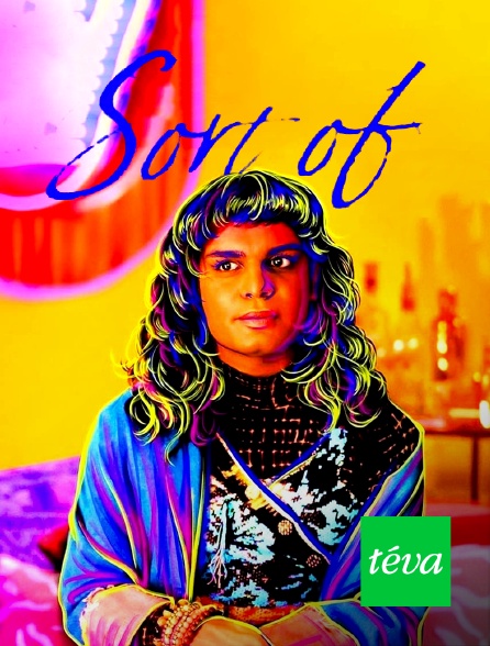 Sort of en streaming & replay sur Téva