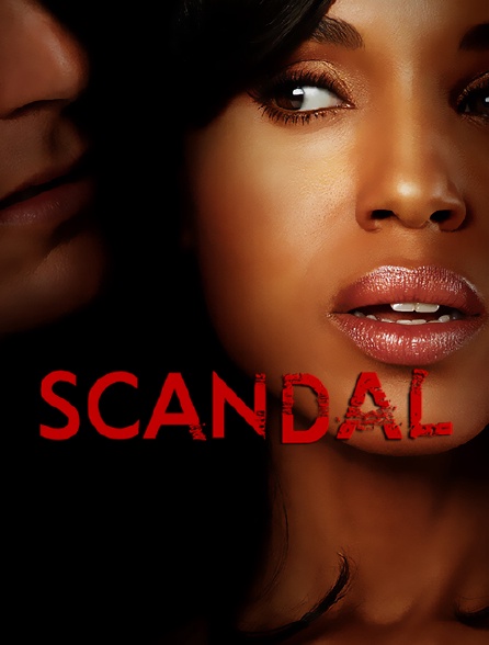 Scandal en streaming sur M6