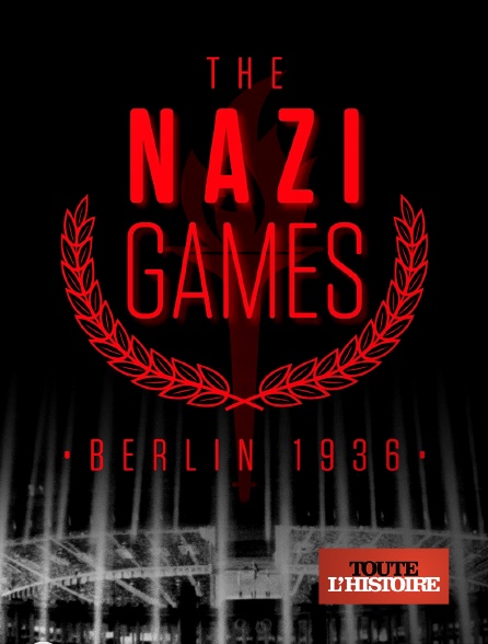 1936, les jeux de Berlin en Streaming sur Toute l'histoire - Molotov.tv