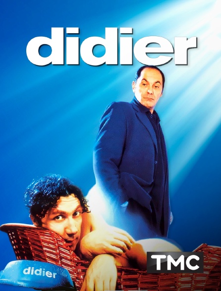 Didier en Streaming sur TMC - Molotov.tv