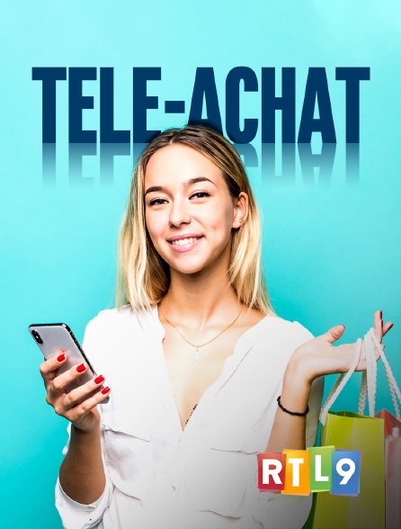 Regarder RTL 9 en direct - live streaming sur Molotov.tv