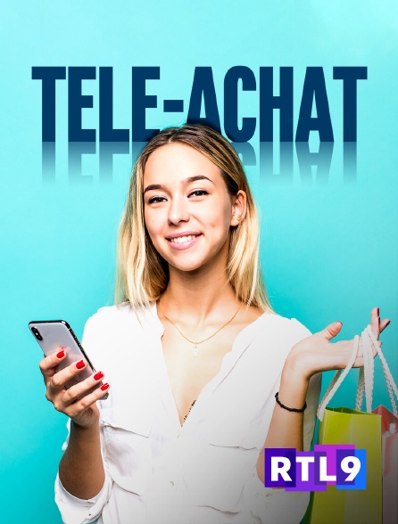 Regarder RTL 9 en direct - live streaming sur Molotov.tv