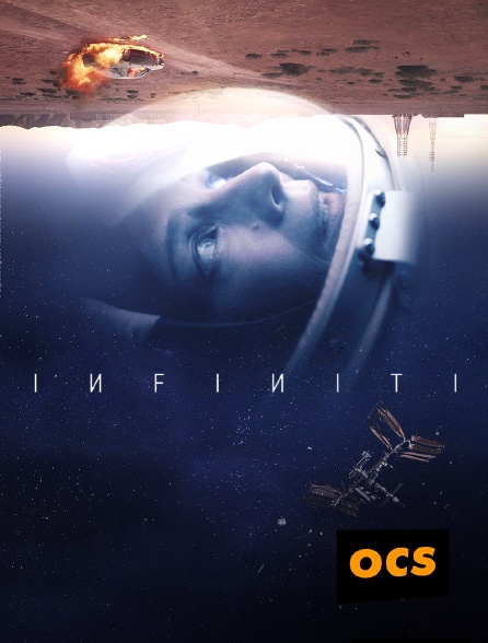 Infiniti en streaming & replay sur OCS