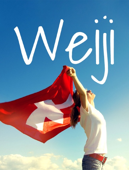 Weiji en streaming sur TV5MONDE