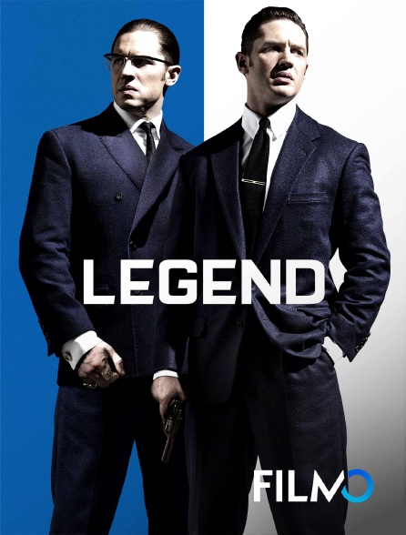Legend en streaming sur FilmoTV