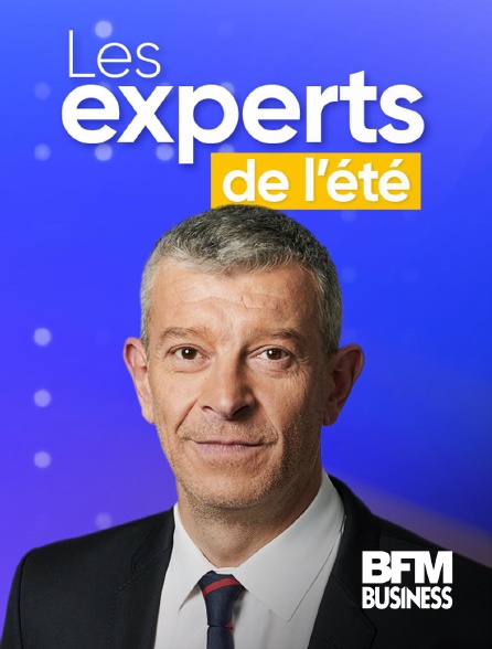 Les experts de l'été en streaming & replay gratuit sur BFM Business