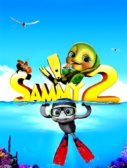 Sammy 2 en Streaming - Molotov.tv