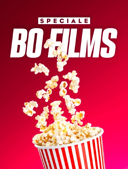 Spéciale BO Films en streaming sur NRJ Hits