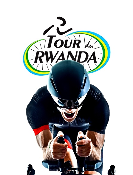 Tour du Rwanda en streaming sur TV5MONDE