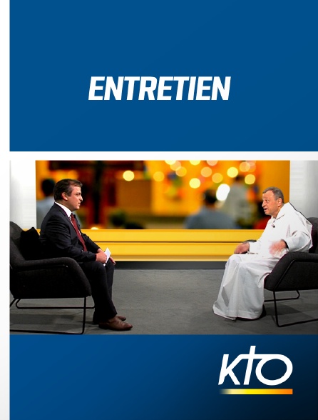 Entretien en streaming & replay sur KTO