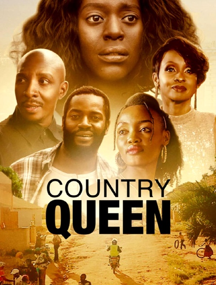 Country Queen en streaming gratuit sur Arte