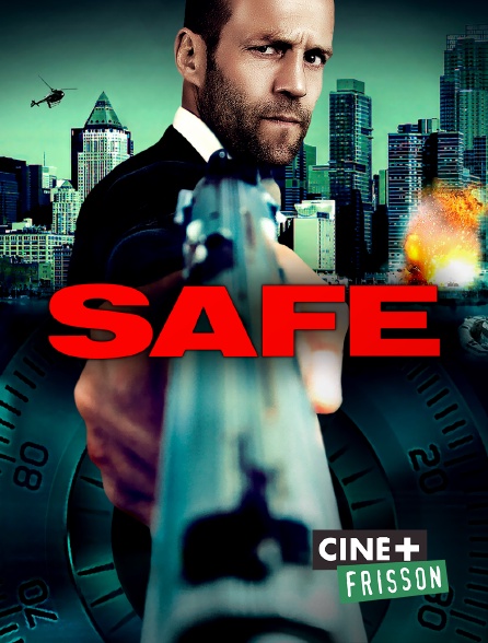 Regarder Ciné+ Frisson en replay - live streaming sur Molotov.tv