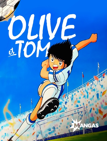 Regarder Mangas en direct - live streaming sur Molotov.tv