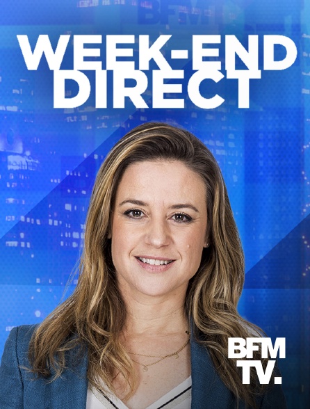 Regarder BFMTV en direct - live streaming sur Molotov.tv