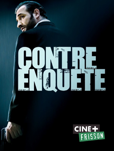 Regarder Ciné+ Frisson en direct - live streaming sur Molotov.tv