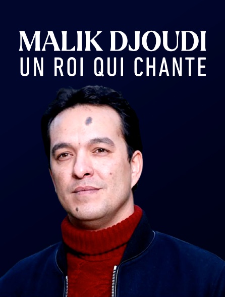 Malik Djoudi, un roi qui chante en streaming gratuit sur France 4