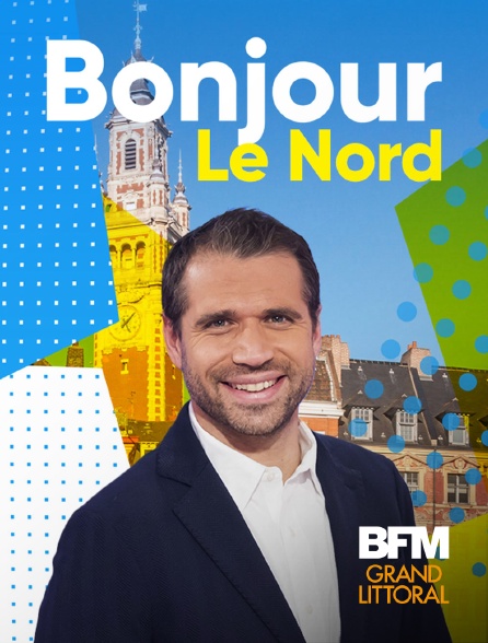 Regarder BFM Grand Littoral en direct - live streaming sur Molotov.tv