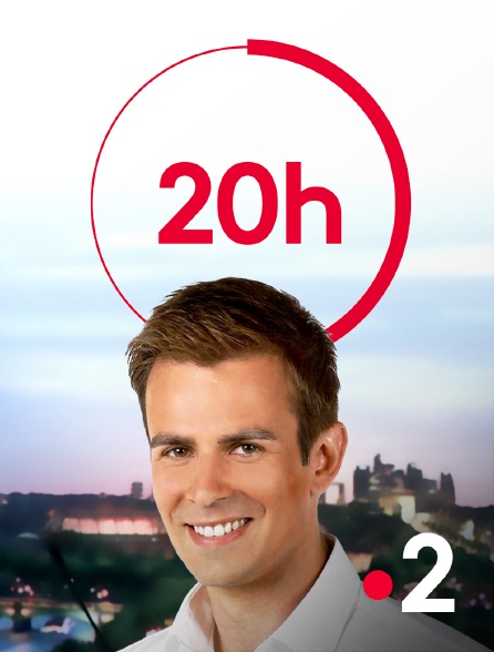 Le 20H en Streaming & Replay sur France 2 - Molotov.tv