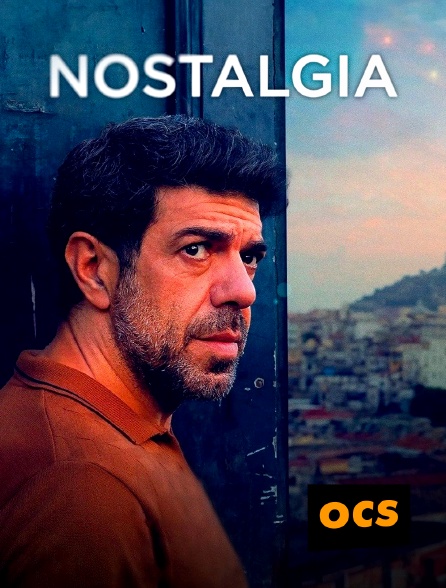 Nostalgia en streaming sur OCS