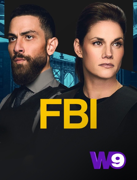 FBI en streaming & replay sur W9