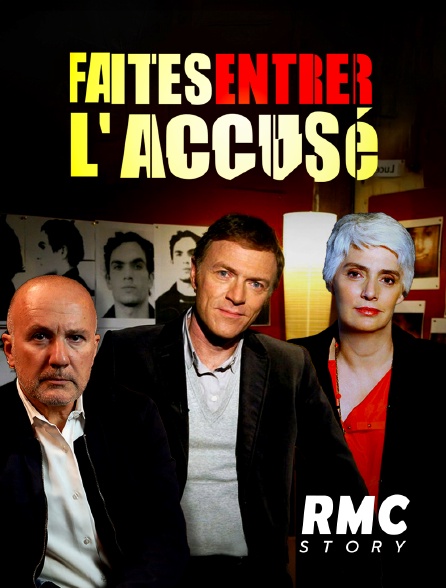 Regarder RMC Story en replay - live streaming sur Molotov.tv