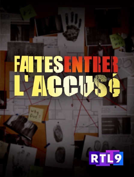 Regarder RTL 9 en direct - live streaming sur Molotov.tv