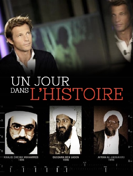 Un jour dans l'Histoire en streaming gratuit sur France 2