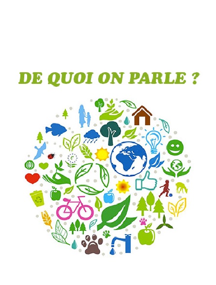 De quoi on parle ? en streaming sur Gulli