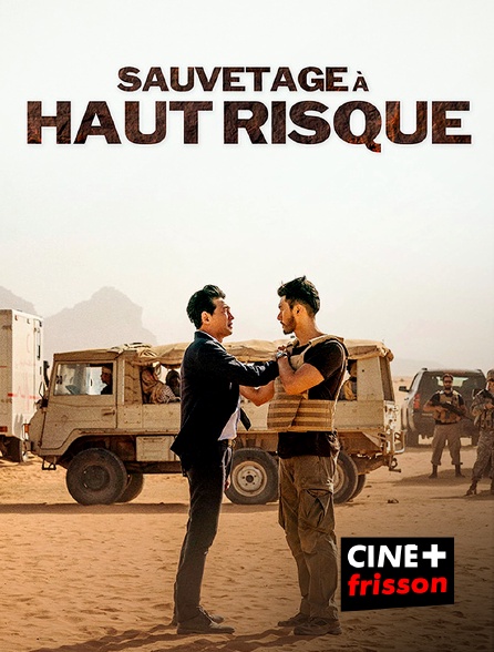 Regarder CINE+ Frisson en direct - live streaming sur Molotov.tv