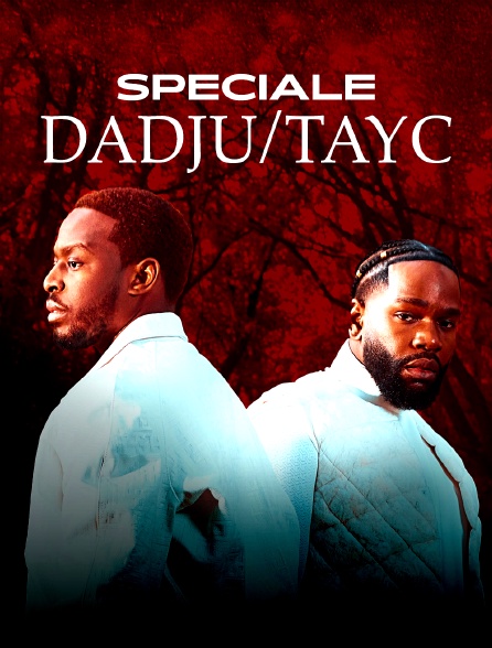 Spéciale Dadju/Tayc en streaming sur NRJ Hits